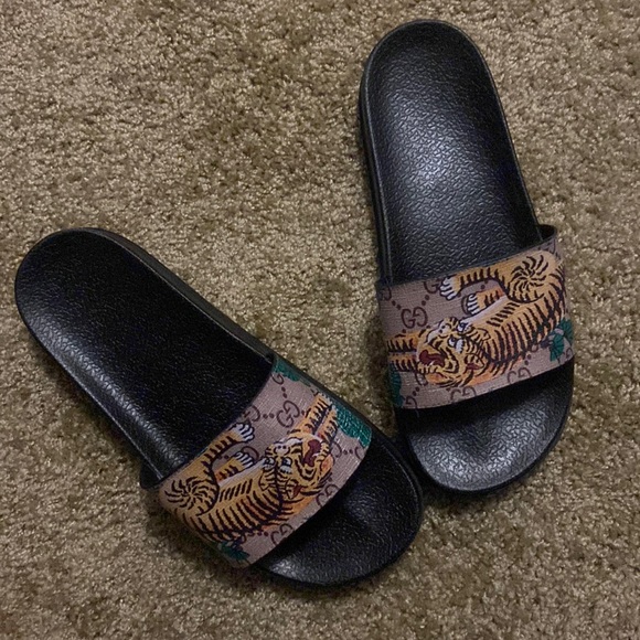 Gucci | Shoes | Gucci Sandals | Poshmark